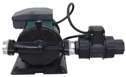 Automatic In line Booster Pump – Arwana